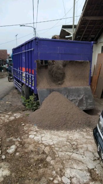 Pasir Pasang Pasir Cor Cimalaka, Rumah Tangga, Kontruksi dan taman di ...
