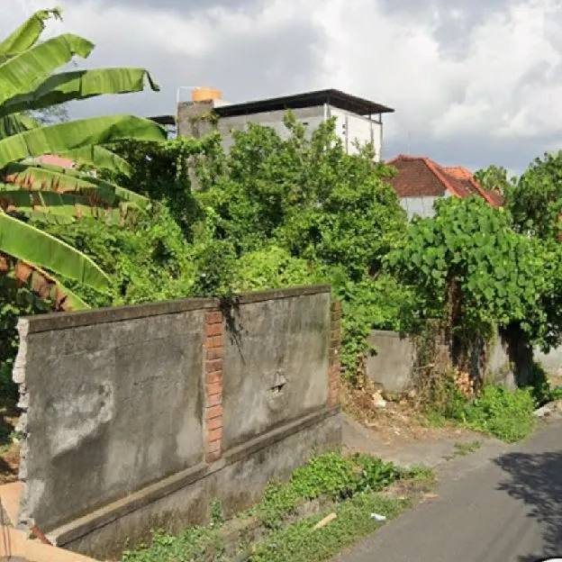 Dijual 7,88 are, Jl. Gn. Catur Permata Gatsu Cargo Ubung Denpasar ...