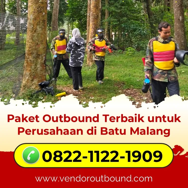 Outbound untuk Meningkatkan Loyalitas Karyawan, Pekerjaan, Jasa di ...