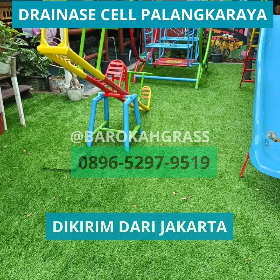 Harga Drainase Cell Palangkaraya Basarang - Barokah Grass, Rumah Tangga ...