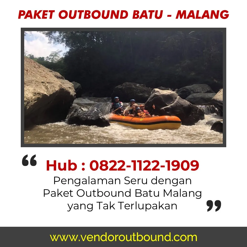Bangun Kekompakan Tim Lewat Kegiatan Team Building Gemilang Katun ...
