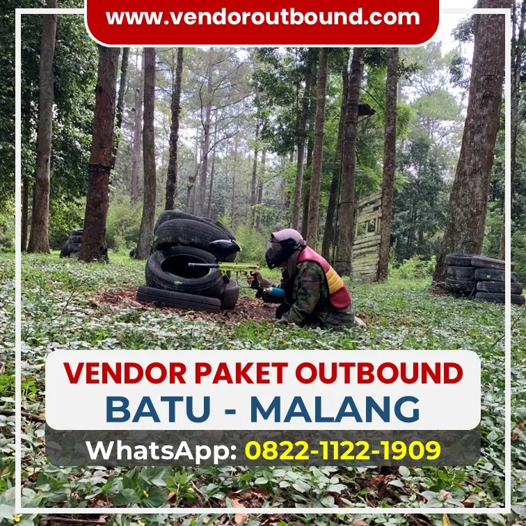 Jasa Outbound Rafting Coban Rondo, Pengalaman Berbeda di Bawah Air ...