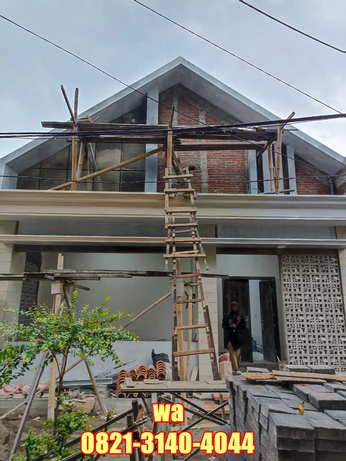 WAO82l 3l4O 4O44, Kontraktor terdekat, Proses Cepat Developer Bangun ...