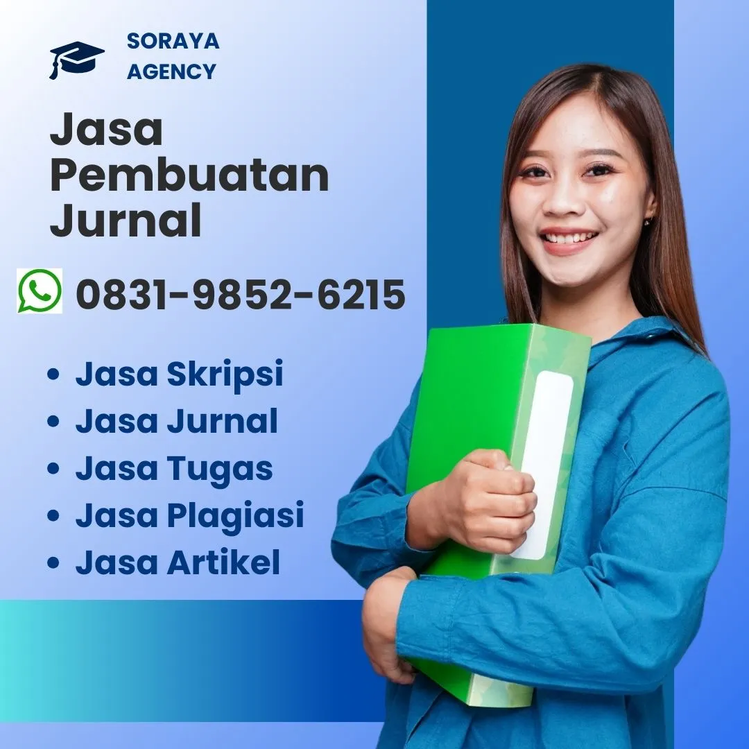 Jasa Tesis Manajemen Jakarta Selatan, Harga Joki Tugas Uas Jakarta ...
