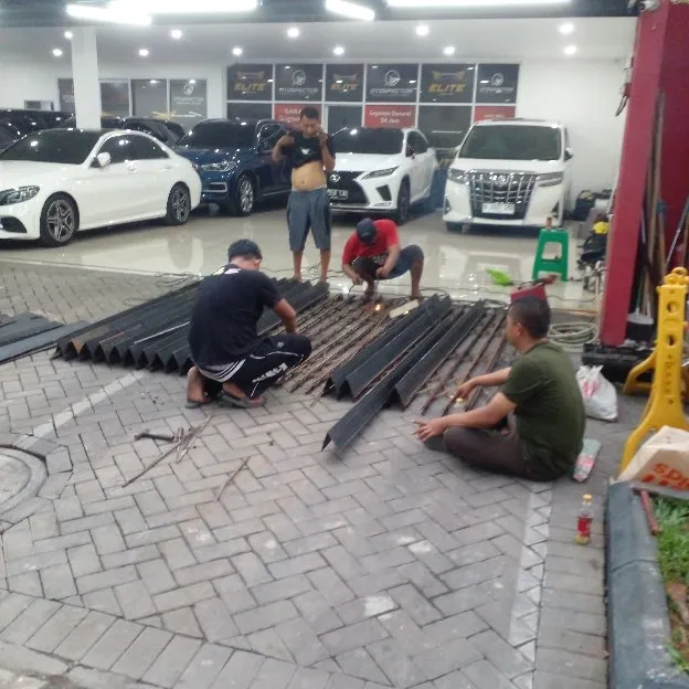 TUKANG ROLLINGDOOR PANGGILAN KARAWACI PERIUK BENDA, Rumah Tangga, Lain ...