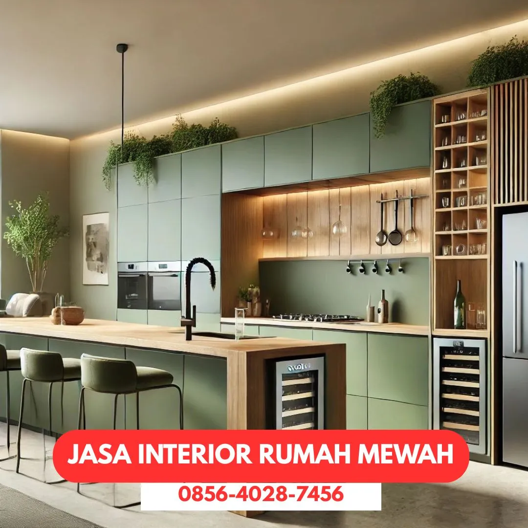 Rekomendasi Desain Interior Rumah Sederhana Tapi Menarik 25Group ...