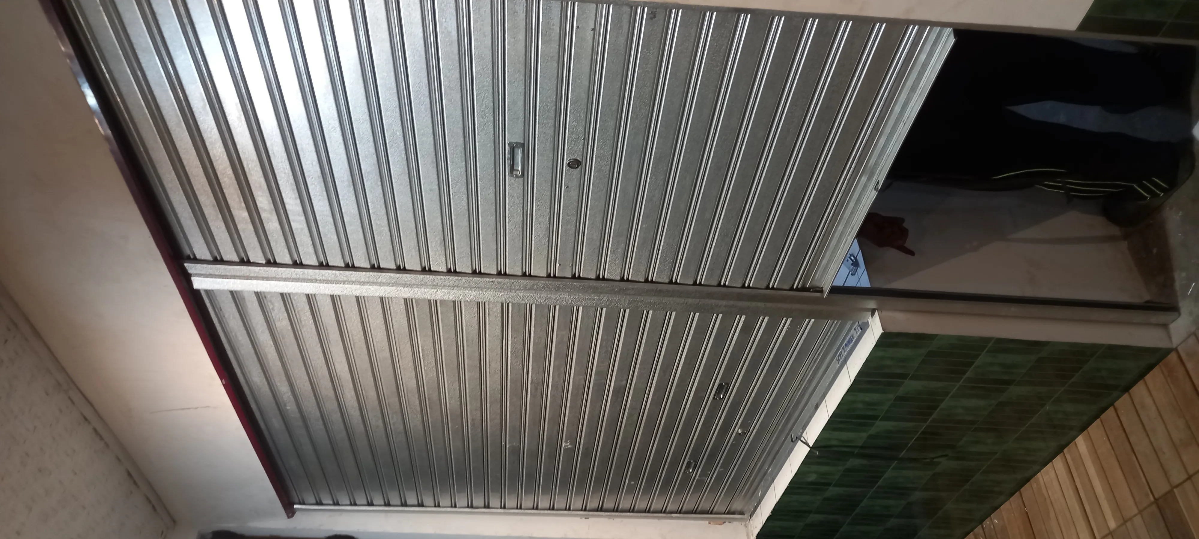 Tukang rolling door folding gate pasar minggu tanjung barat, Rumah ...