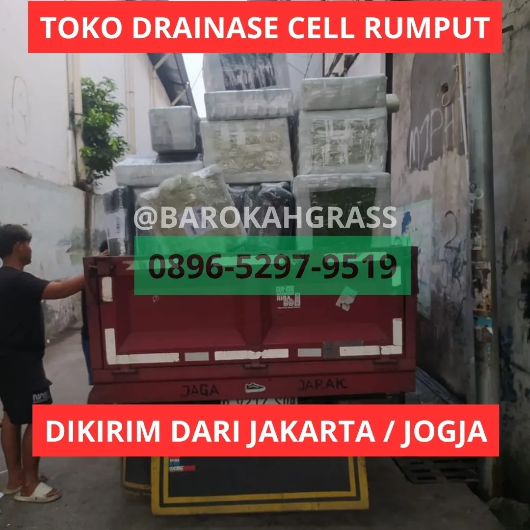 Alamat Toko Drainase Cell Madiun Sawahan - Barokah Grass, Rumah Tangga ...