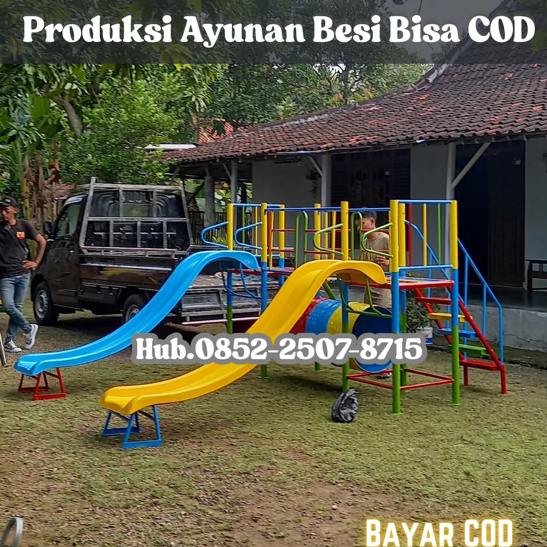 O8S2 2SO7 871S Rekomendasi Ayunan Anak Kecil Referensi Taman Sekolah ...