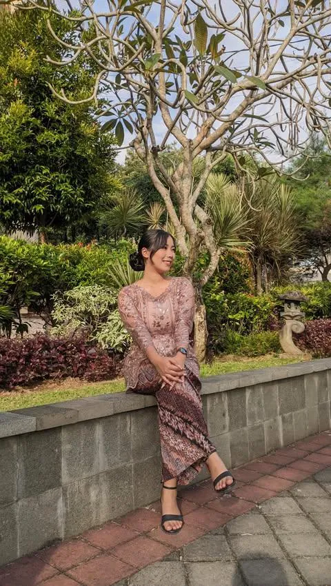 TERBAIK, Butik Kebaya Wisuda, Kebaya Kutubaru Tunangan, Manado, NENG ...