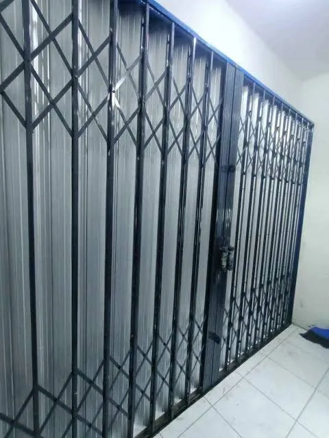 Tukang rolling door folding gate Pluit Bandengan penjaringan, Rumah ...