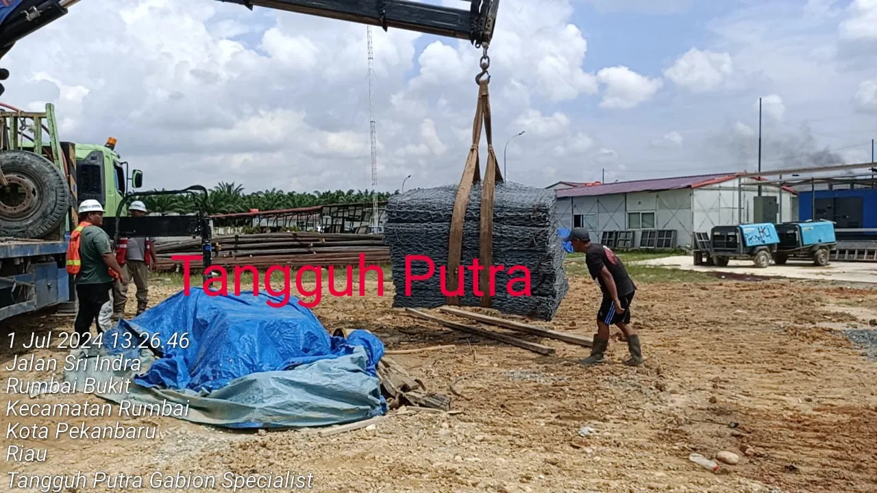 Sale !!! 085217234482, Harga Bronjong Kawat Maccaferri di Bantur ...