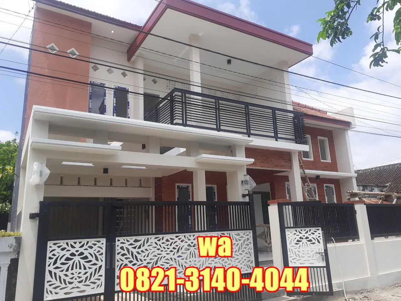 WAO82l 3l4O 4O44, Kontraktor terdekat, Hemat Biaya Jasa Borongan Bangun ...