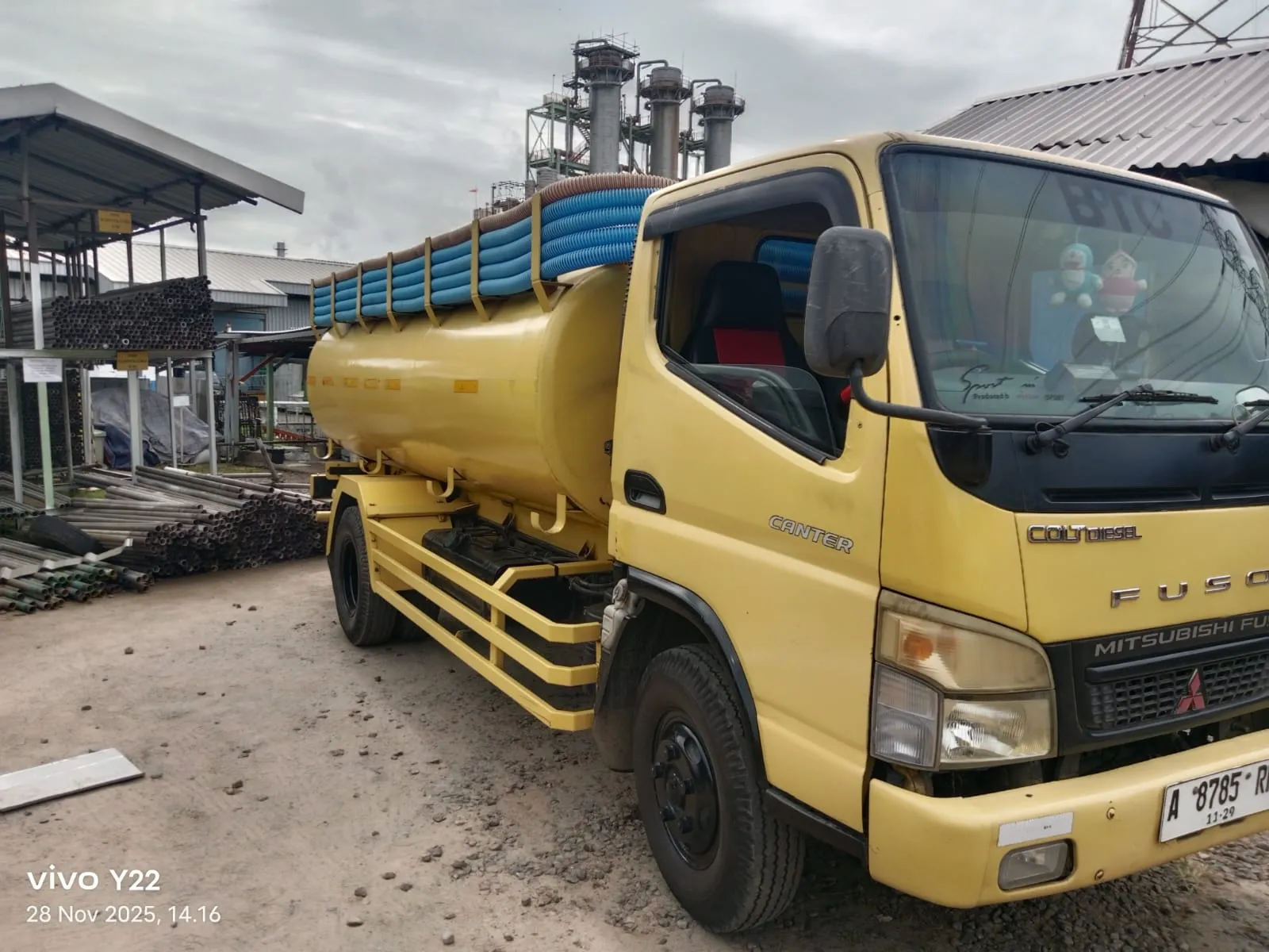 Jasa Sedot Wc dan Juga Limbah B3 Talegong Kabupaten Garut dan ...