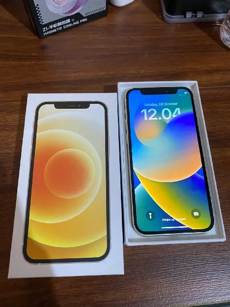IPHONE 12 MINI 64GB INTER, Elektronik & Gadget, Handphone di BEKASI ...