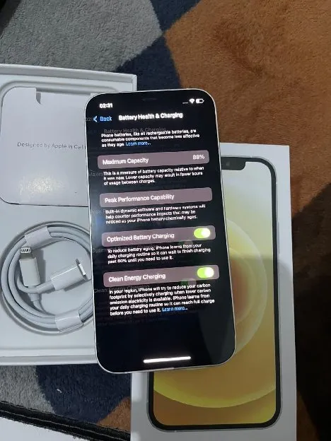 IPHONE 12 MINI 64GB INTER, Elektronik & Gadget, Handphone di BEKASI ...