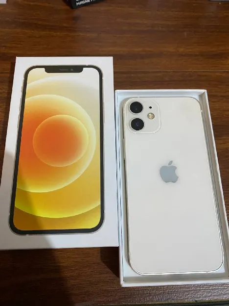 IPHONE 12 MINI 64GB INTER, Elektronik & Gadget, Handphone di BEKASI ...